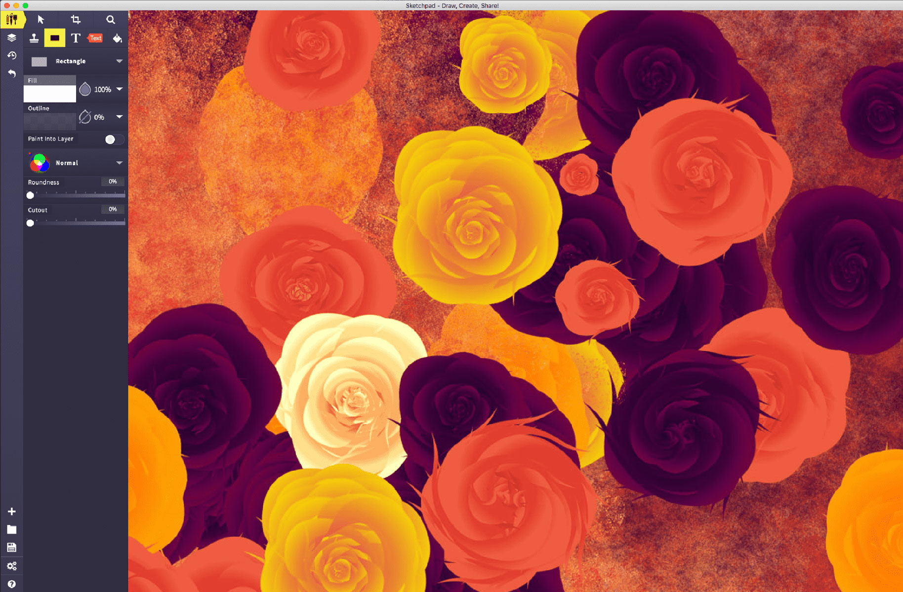 Sketch.IO - The Maker of Sketchpad